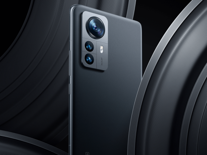 Điện thoại Xiaomi 12 | 12 Pro (5G) - Giá rẻ, ưu đãi khủng