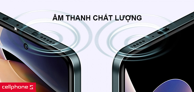 [Độc quyền] Xiaomi Redmi Note 11 Pro Plus 5G | Ưu đãi khủng