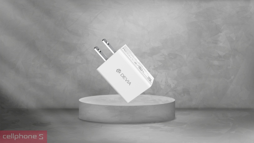 Phụ kiện điện thoại Devia giá tốt | Mua ngay tại CellphoneS