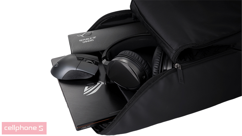 Balo laptop Asus Rog BP1500G | Giá rẻ