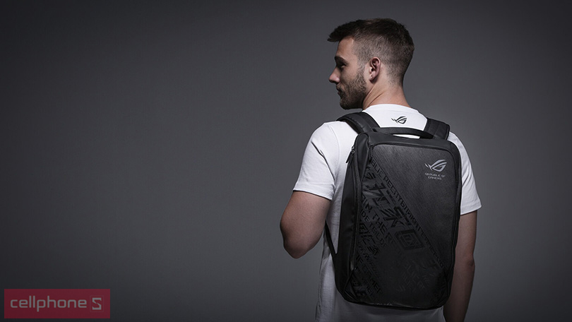 Balo laptop Asus Rog BP1500G | Giá rẻ