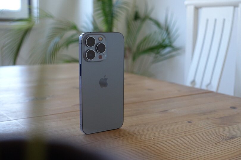 iPhone 13 cũ (Mini, Pro, Pro Max) | Giá rẻ, đầy đủ VAT