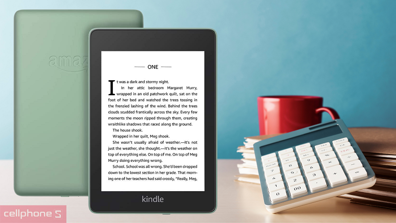 Máy đọc sách | Giá rẻ, chất lượng tốt, trả góp 0%