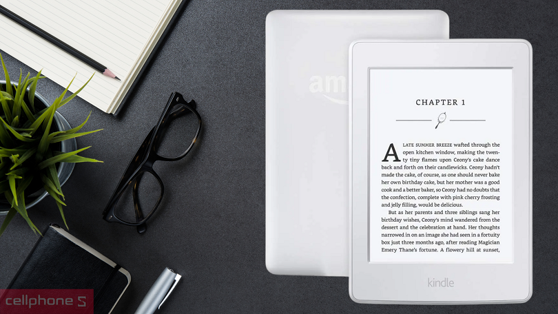 Máy đọc sách | Giá rẻ, chất lượng tốt, trả góp 0%